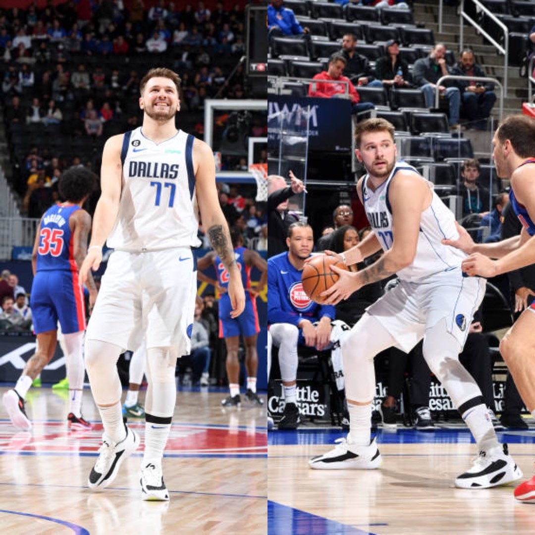 Nike Jordan Luka 1, 他的時尚, 鞋類, 運動鞋、球鞋在旋轉拍賣