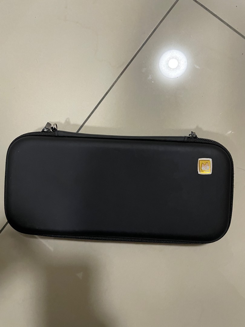 Nintendo Switch Oled Case, Video Gaming, Gaming Accessories, Cases ...