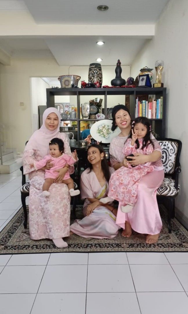 Selling Nurita Harith Soraya dress, Women's Fashion, Dresses & Sets, Dresses on Carousell