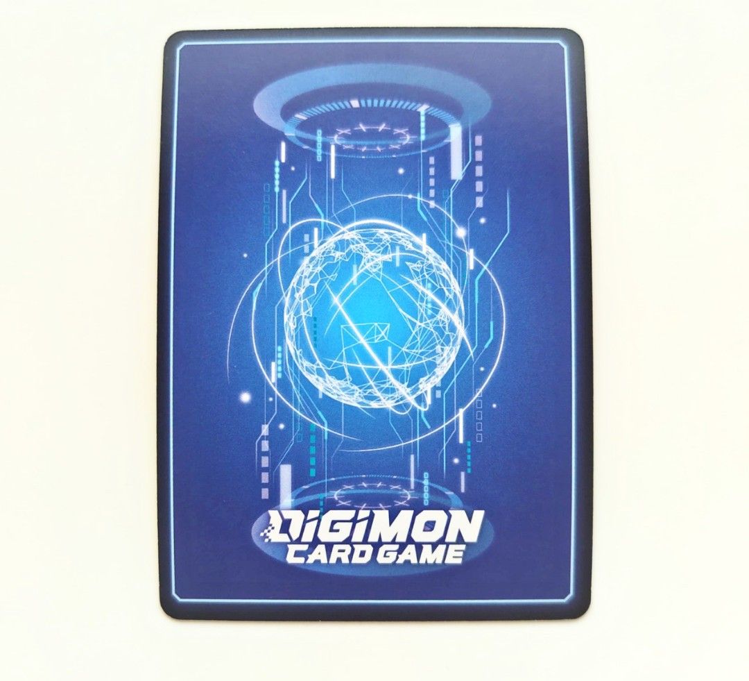 Original Bandai. Digimon Card Game. Agumon (X Antibody) (UC). BT9-008. Uncommon, Hobbies & Toys ...
