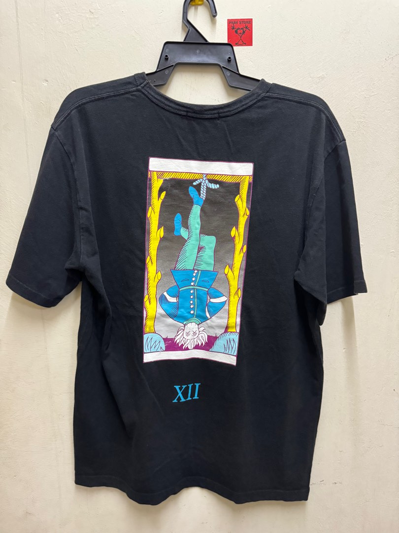 Original Fake, Men's Fashion, Tops & Sets, Tshirts & Polo Shirts on ...