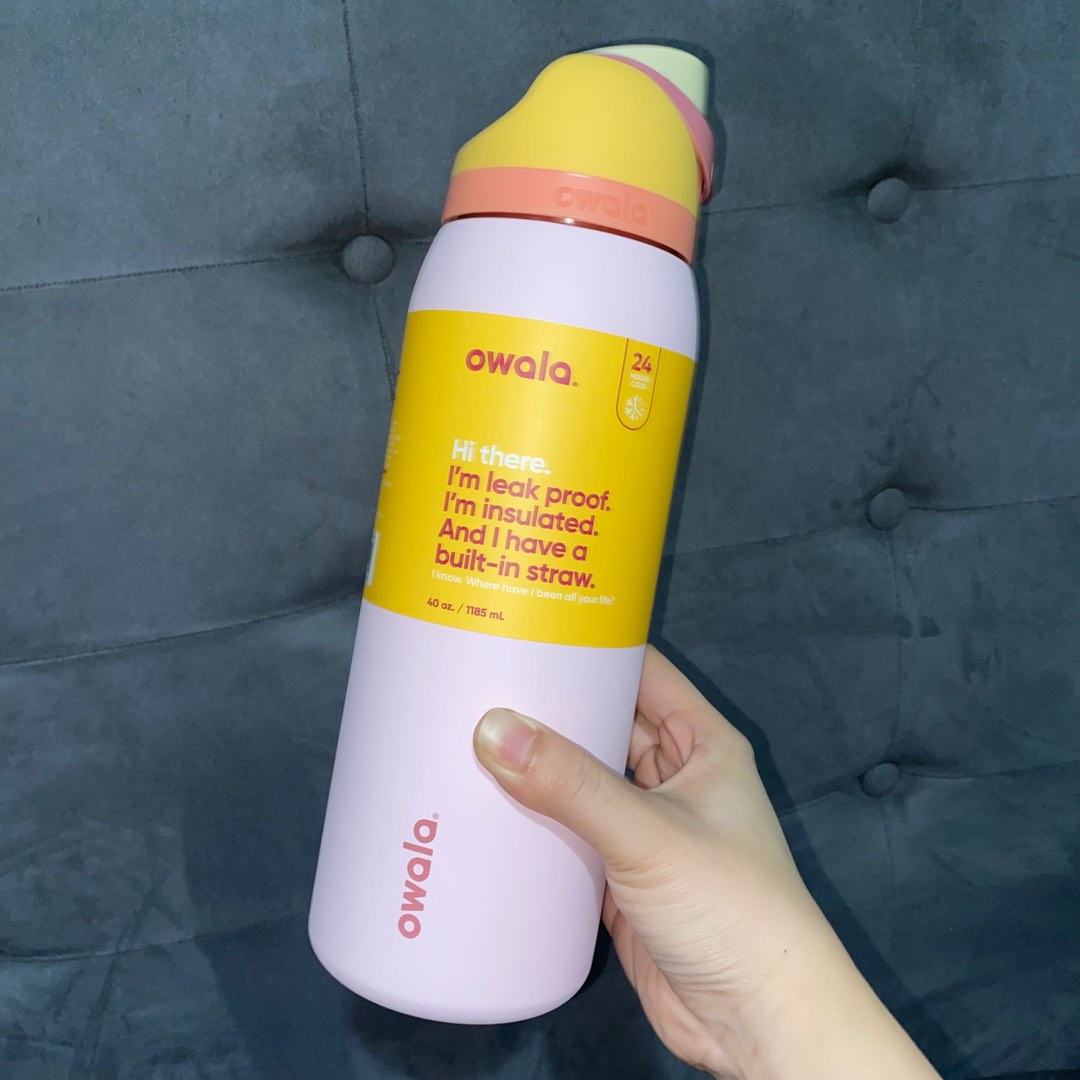 OWALA - Candy Store 40oz, Furniture & Home Living, Kitchenware ...