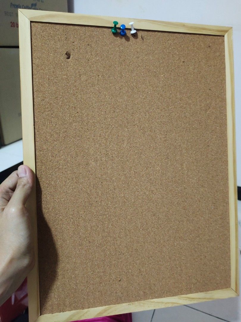 pin board, Hobbies & Toys, Stationery & Craft, Craft Supplies & Tools ...