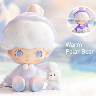 Popmart Dimoo Animal Kingdom Series confirmed design, Hobbies & Toys ...