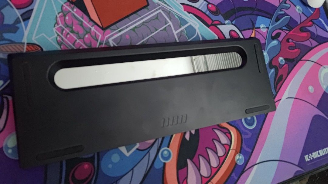 Portal 65 by Parallel Limited Custom Keyboard, Computers & Tech, Parts ...