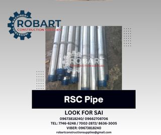 Affordable "rsc pipe" For Sale | Carousell Philippines