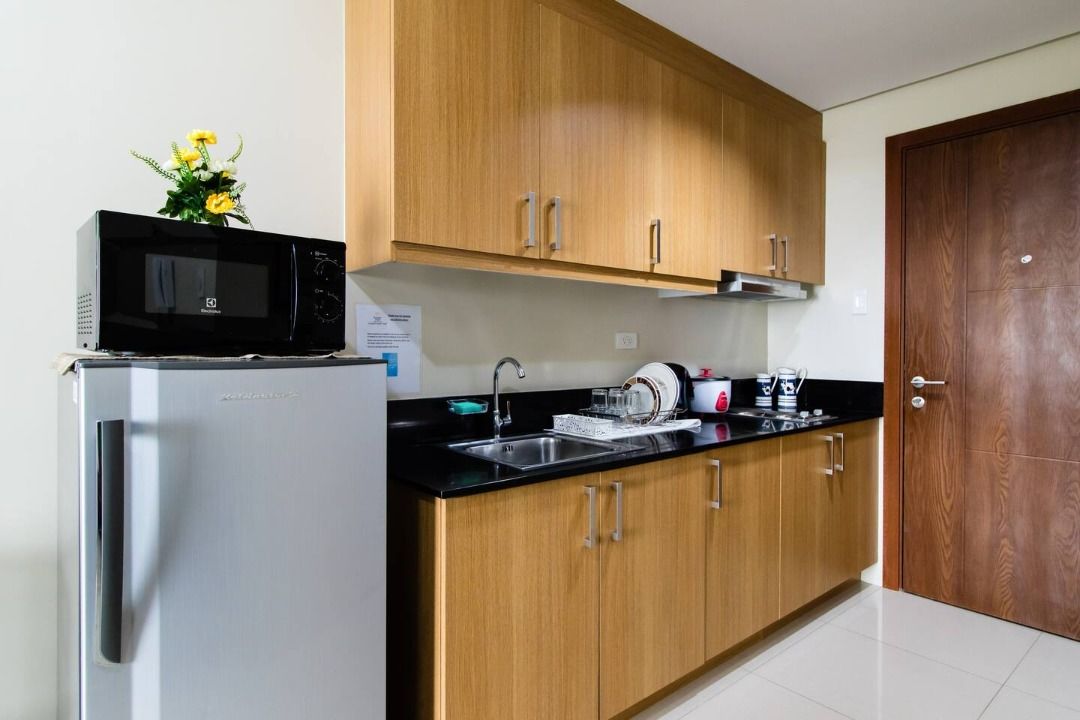 SHELL16XXC: For Sale Fully Furnished 1BR Unit in Shell Residences ...