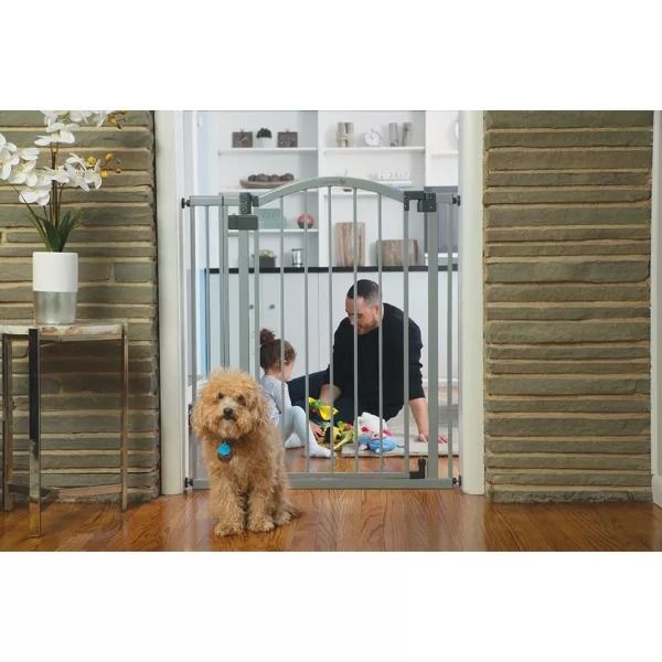 Summer Infant Main Street Extra Tall Safety Gate, Babies & Kids, Baby ...