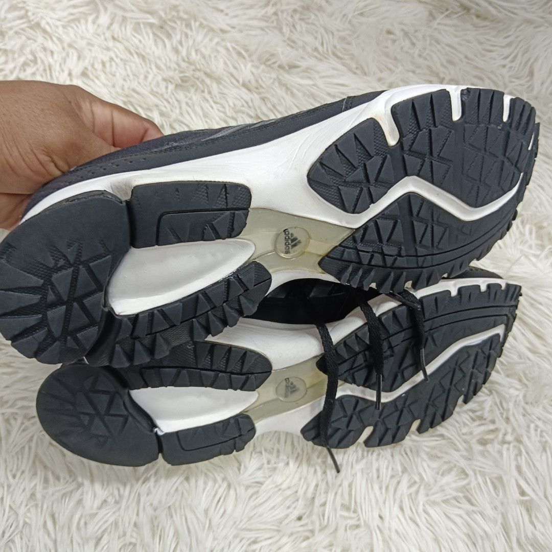 Uk9 Adidas marathon TR10, Men's Fashion, Activewear on Carousell