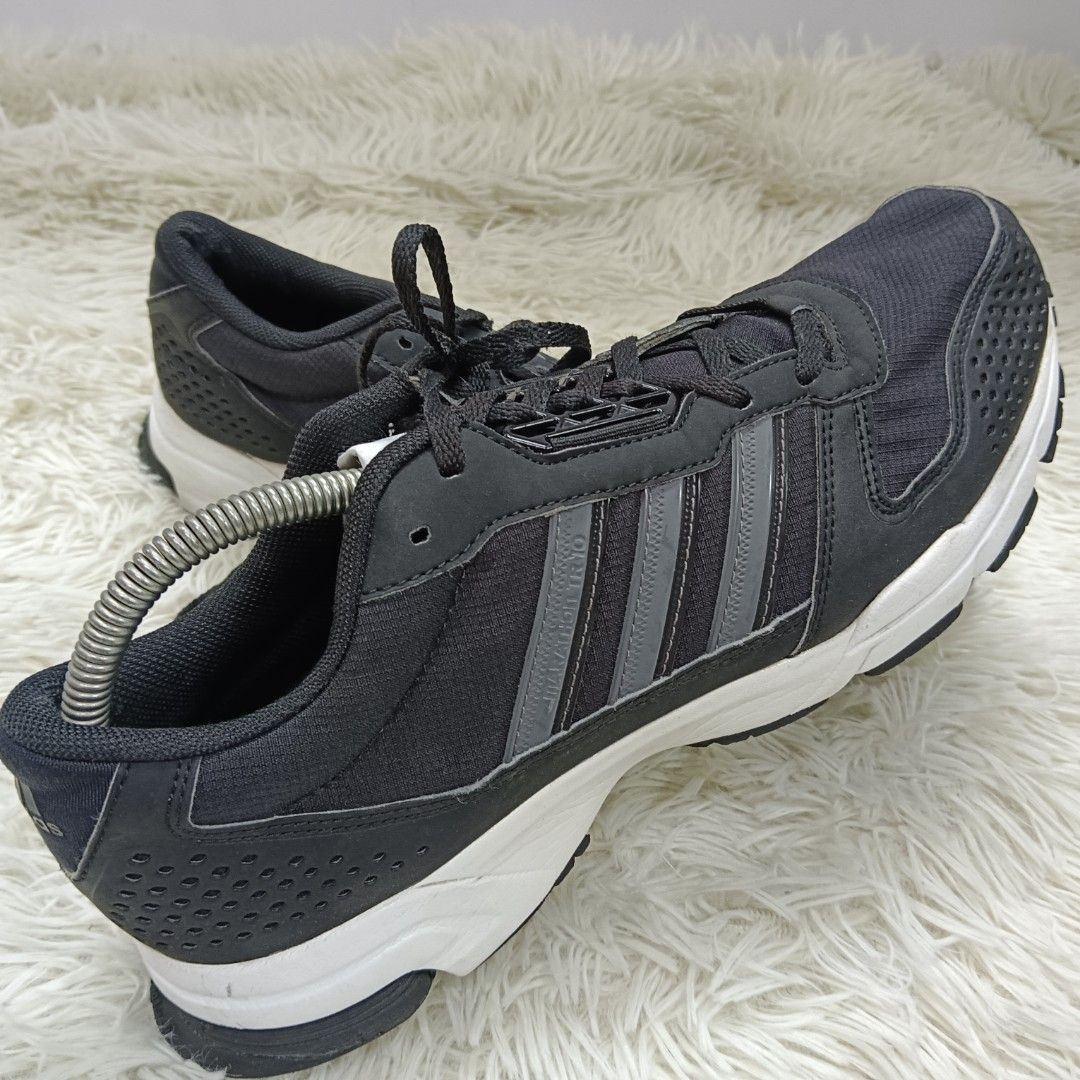 Uk9 Adidas marathon TR10, Men's Fashion, Activewear on Carousell