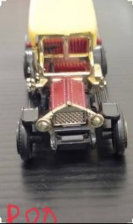 VINTAGE POWER RANGERS KOUSOKU SENTAI TURBORANGER TURBO GT RC CAR ...