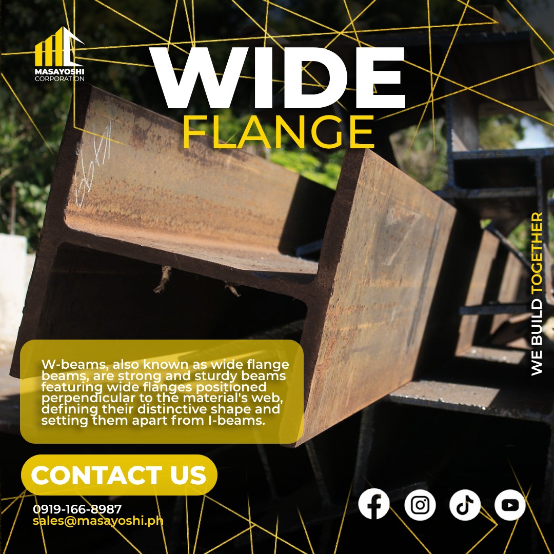 Wide Flange 12x12x87 Pound | I Beam | Parallel Flange Channels ...