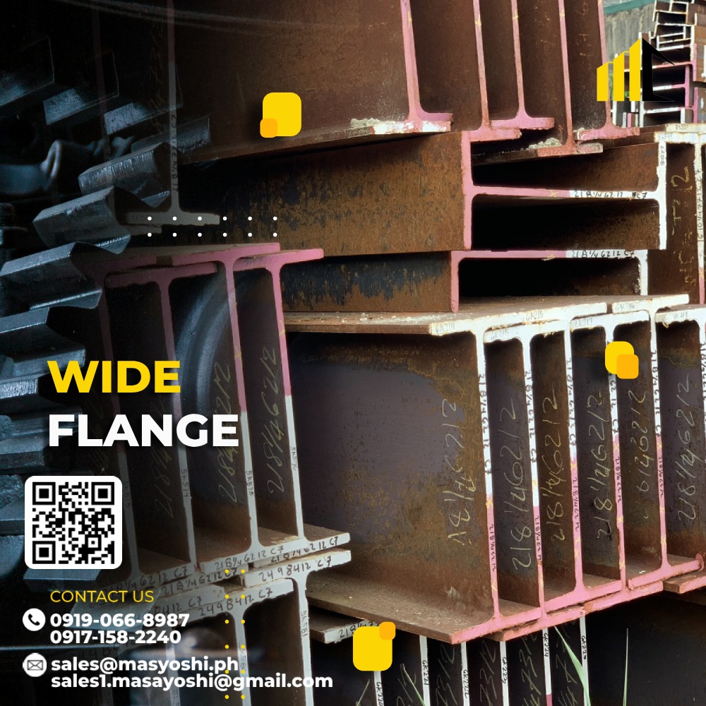 WIDE FLANGE 14 X 16 145# 6 MTRS,WIDE FLANGE 14 X 10 74# 6MTRS,, I Beam ...