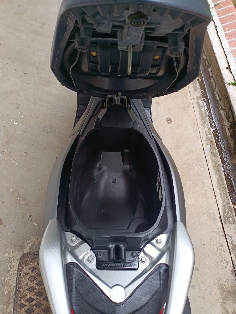 Yamaha nmax v1, Motorcycles, Motorcycles for Sale, Class 2B on Carousell