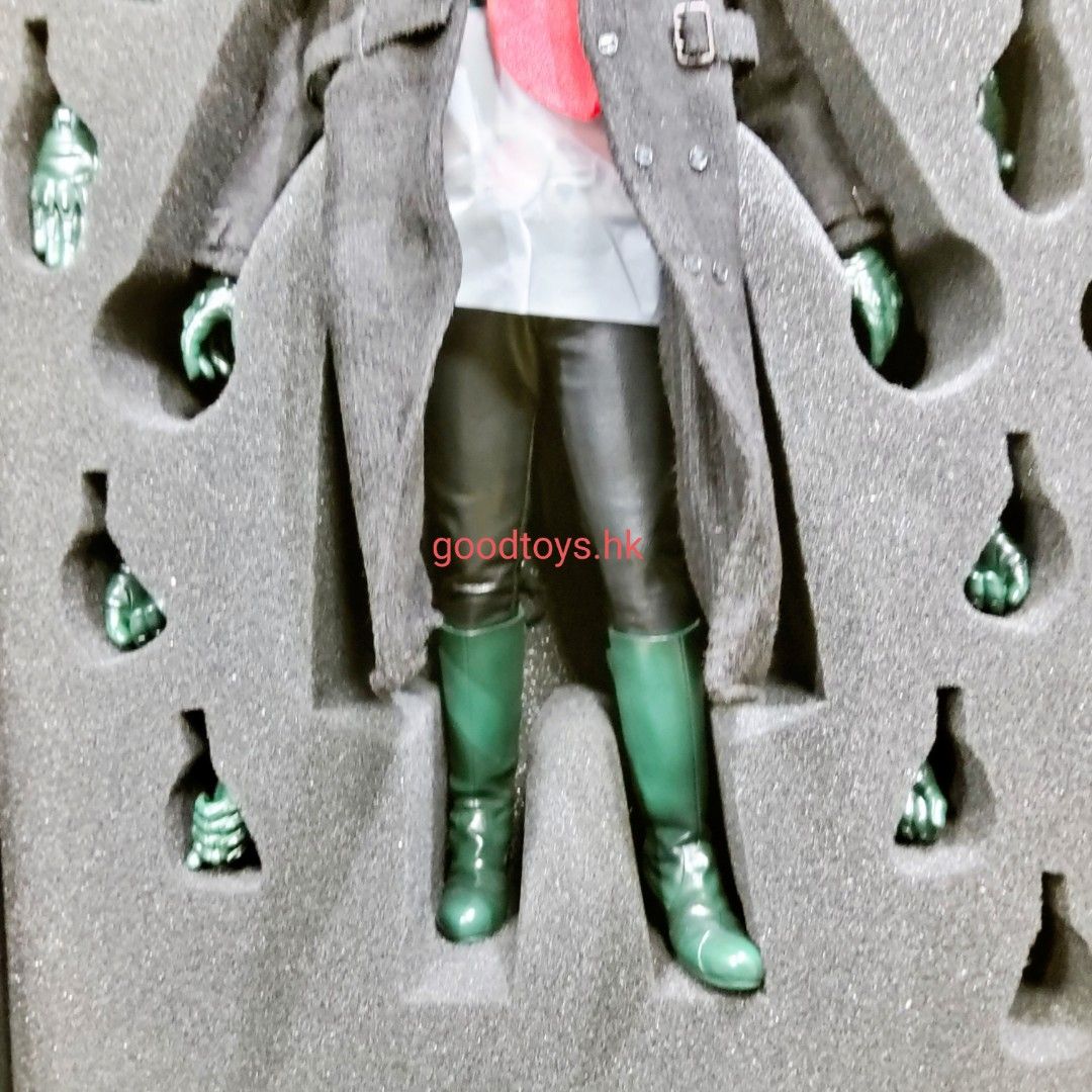 中古已開封 MEDICOM TOY RAH REAL ACTION HEROES NO. 789 幪面超人 假面騎士 新 幪面超人 KAMEN RIDER MASKED RIDER SHIN ...