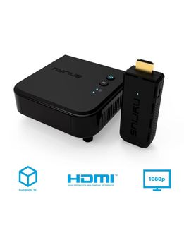 MiWi Joy Sports Wireless Gaming System (85 Games Included), TV & Home ...