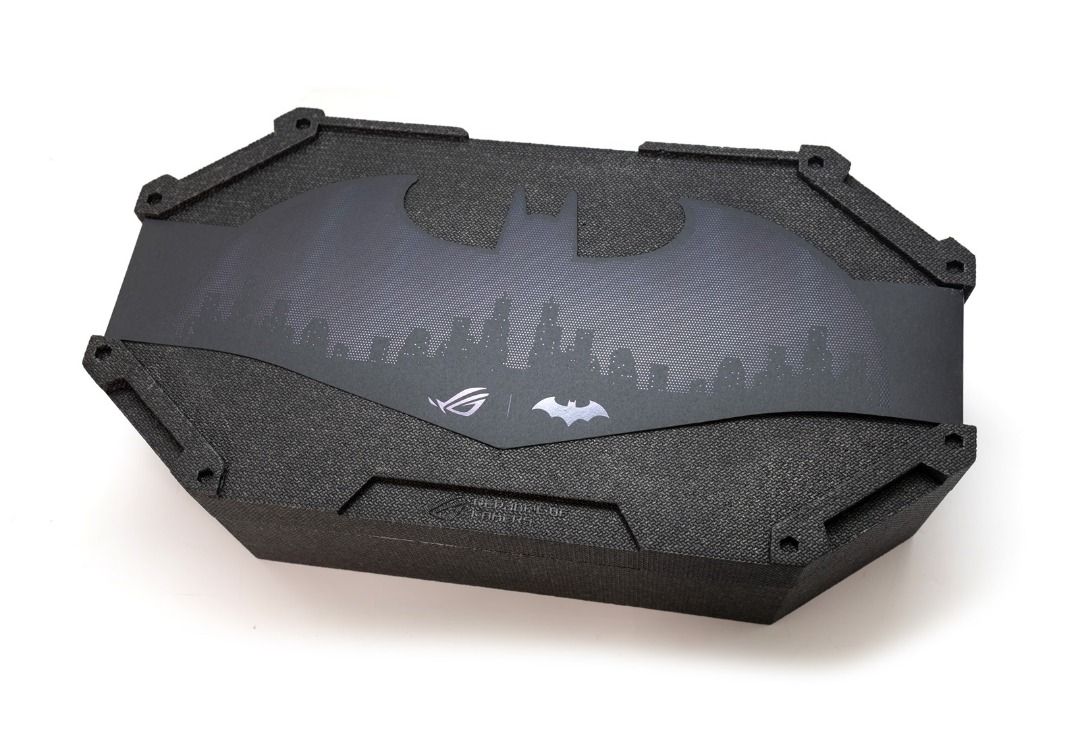 Asus Rog Phone 6 Batman Edition蝙蝠俠特別版, 手提電話, 手機, Android 安卓手機, Asus 華碩 ...