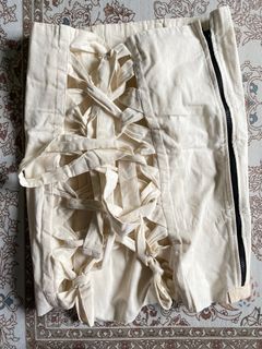 Bengkung Tradisional Tali Zip (Traditional Body Binder), Women's ...