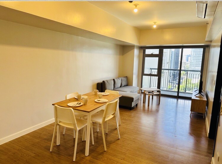 BGC Park Triangle Residences 1BR for Lease, Property, Rentals ...