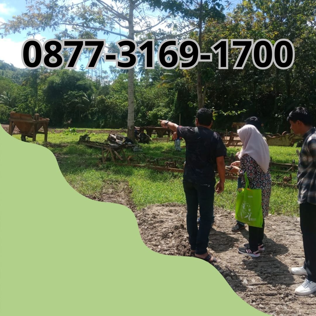 Bikin Pertek Emisi Udara dan Pertek Air Limbah Sorong Selatan (WA: 0877 ...