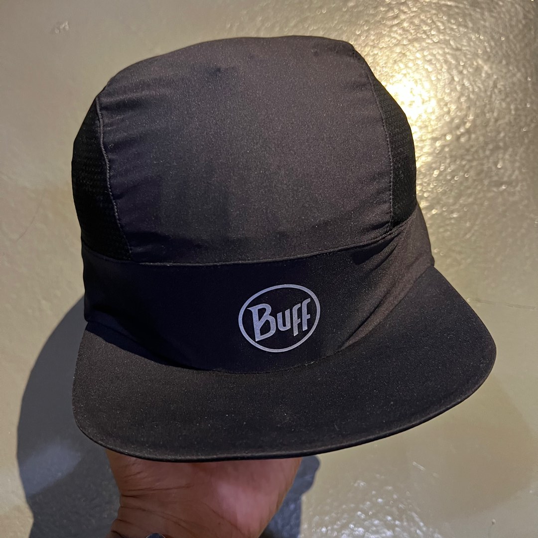 Buff Hat, Men's Fashion, Watches & Accessories, Cap & Hats on Carousell