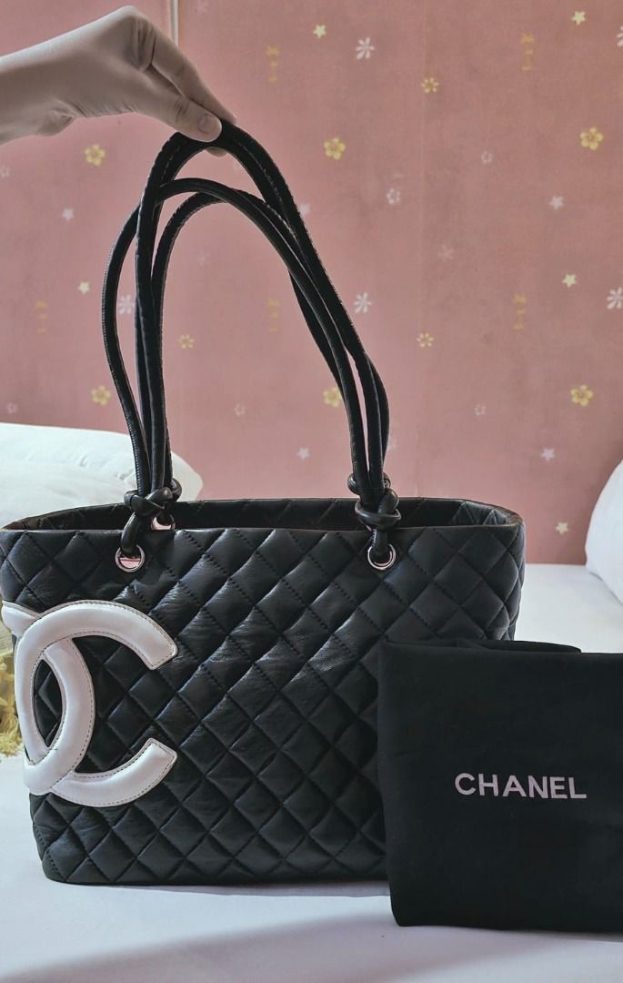 Tas Chanel kw super, Barang Mewah, Tas & Dompet di Carousell