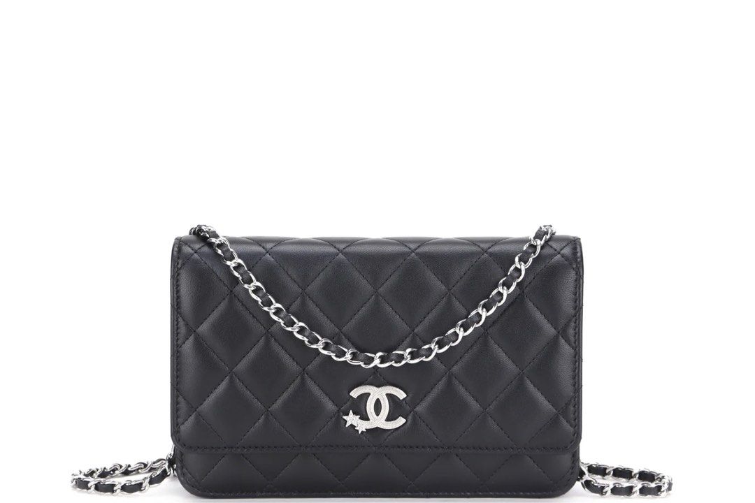 CHANEL WOC STAR CRUISE, Luxury, Bags & Wallets on Carousell