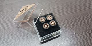 Chika x Nabes SSR Type C bronze 8.9mm, Hobbies & Toys, Toys & Games on ...