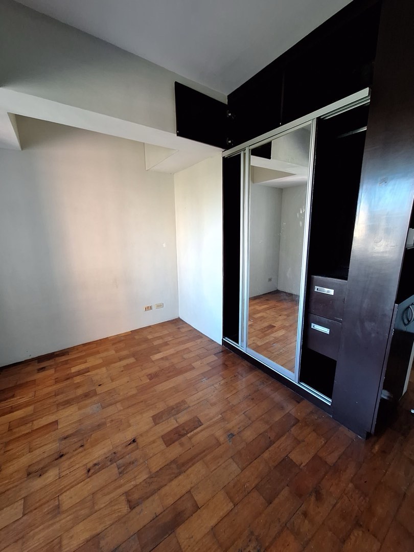 Clean Title- Dansalan Garden semi-furnished Unit + Parking, Property ...