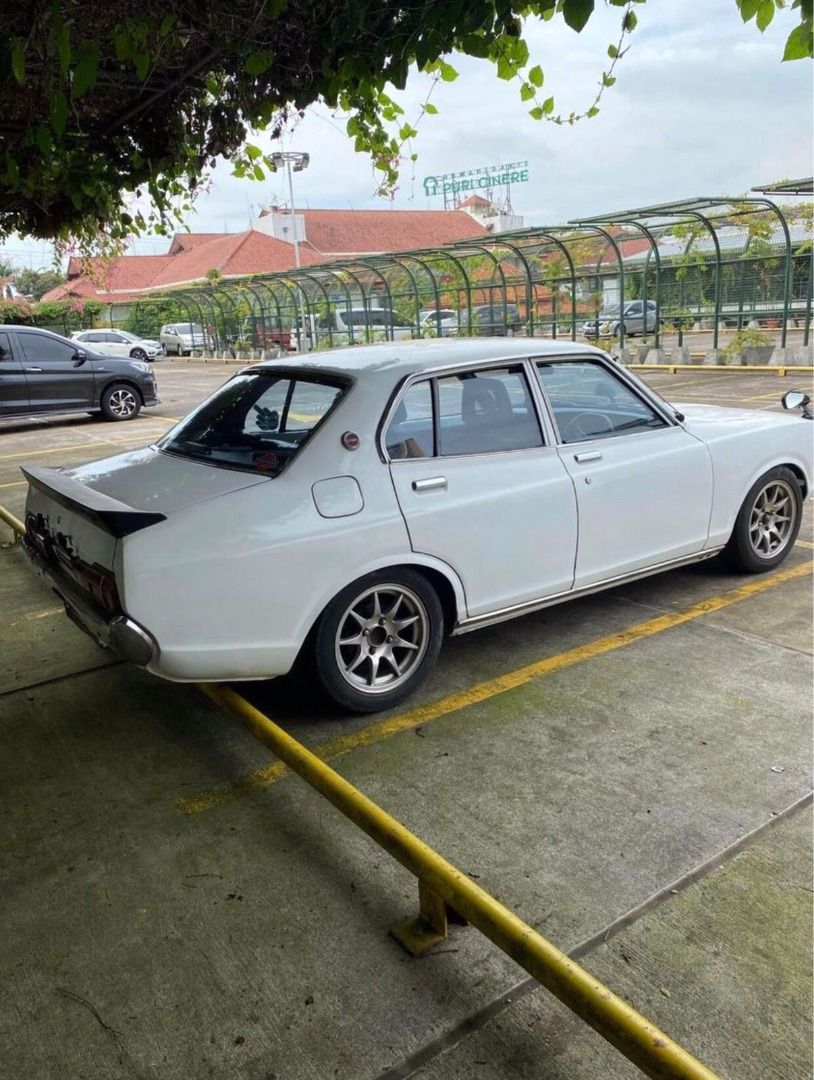 Datsun 160J SSS, Mobil & Motor, Mobil untuk Dijual di Carousell