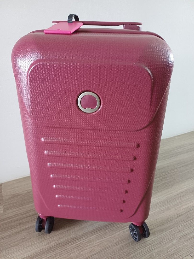 DELSEY Paris, Hobbies & Toys, Travel, Luggage on Carousell