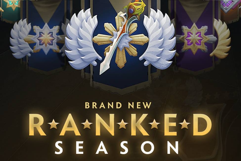 DOTA 2 MMR RANK BOOST BOOSTING on Carousell