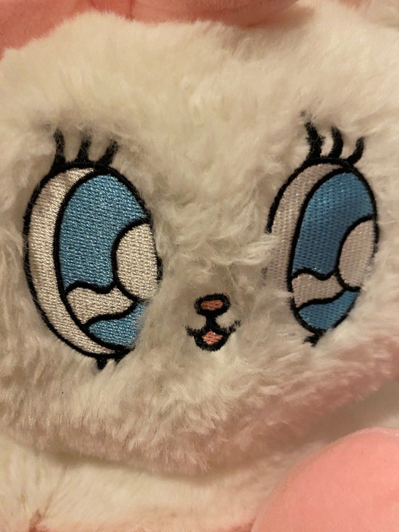 Esther Bunny by Esther Kim, Hobbies & Toys, Toys & Games on Carousell