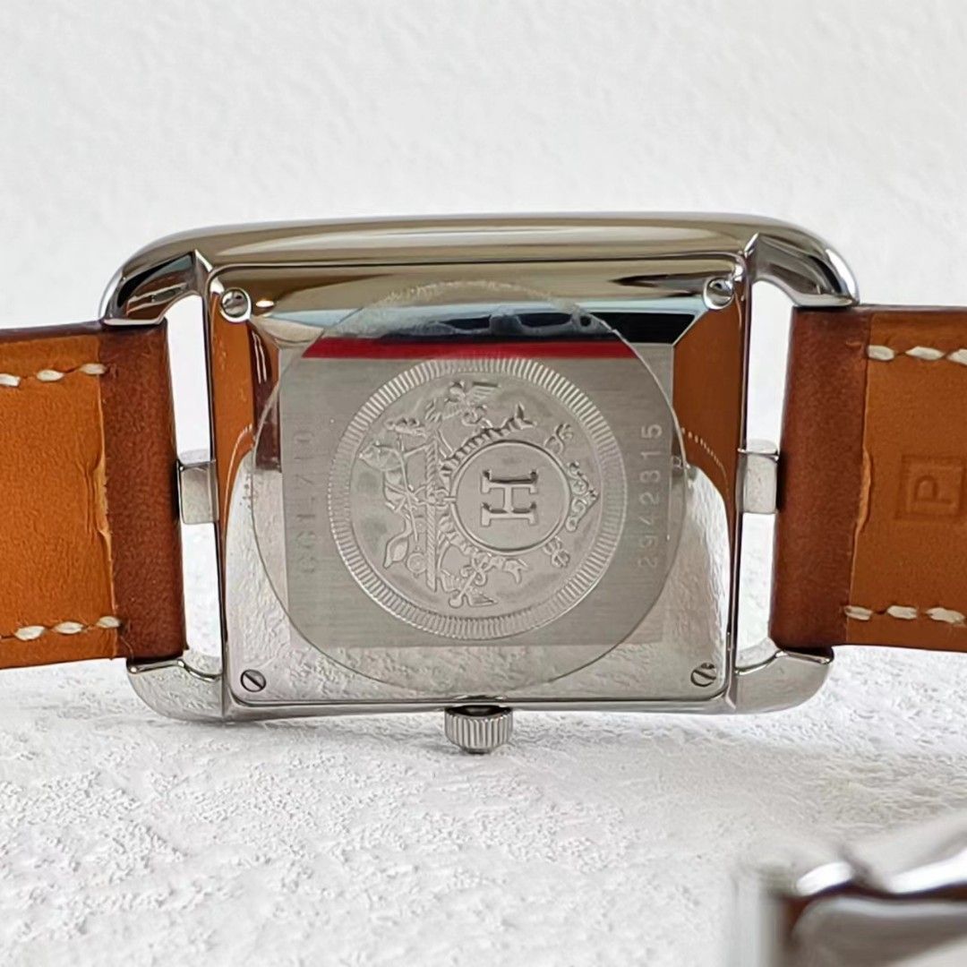 Hermes Vape Cod Large Automatic, Luxury, Watches on Carousell