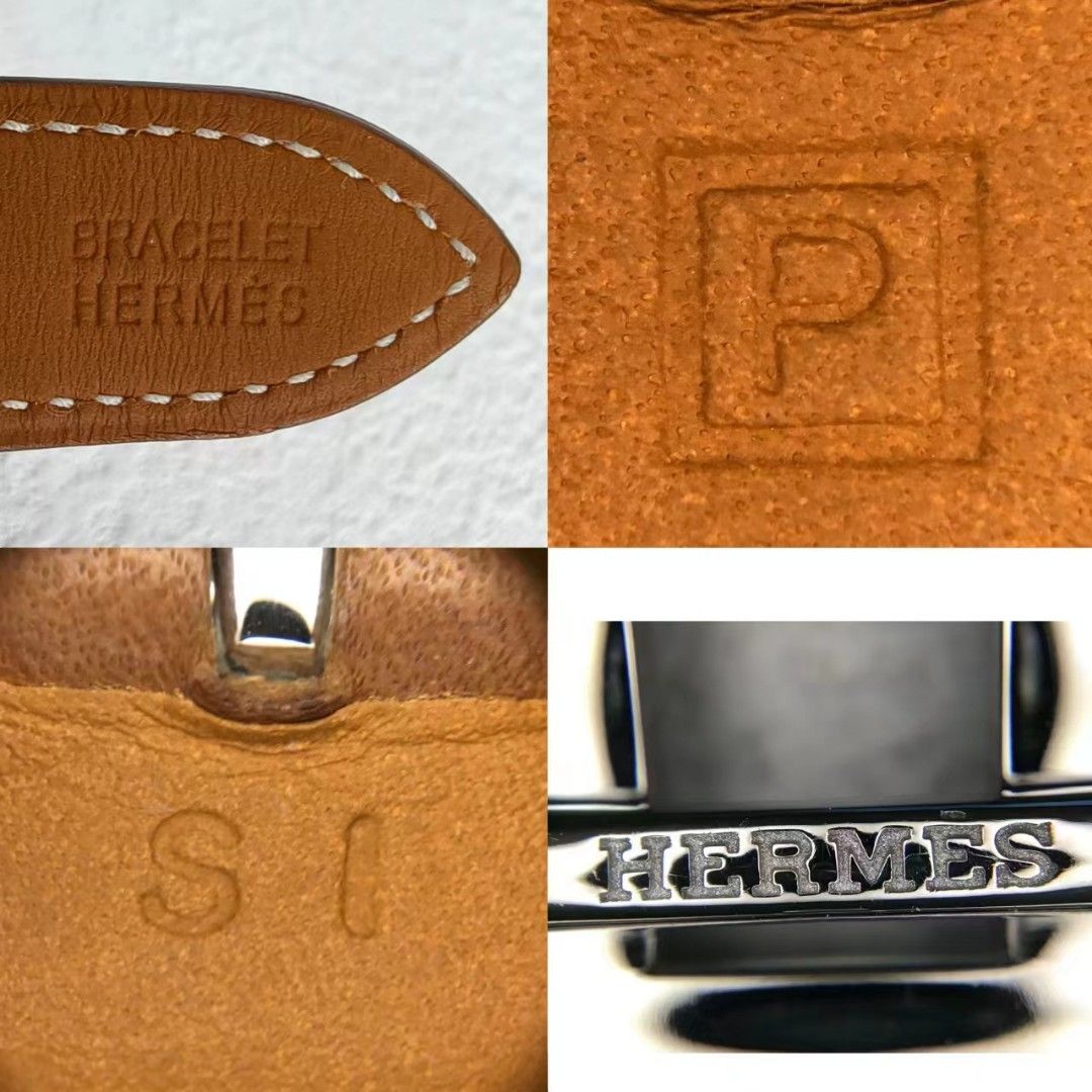 Hermes Vape Cod Large Automatic, Luxury, Watches on Carousell