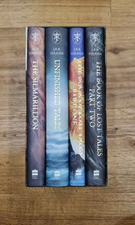 Complete guide to Middle Earth Lord of the rings, Hobbies & Toys, Books ...