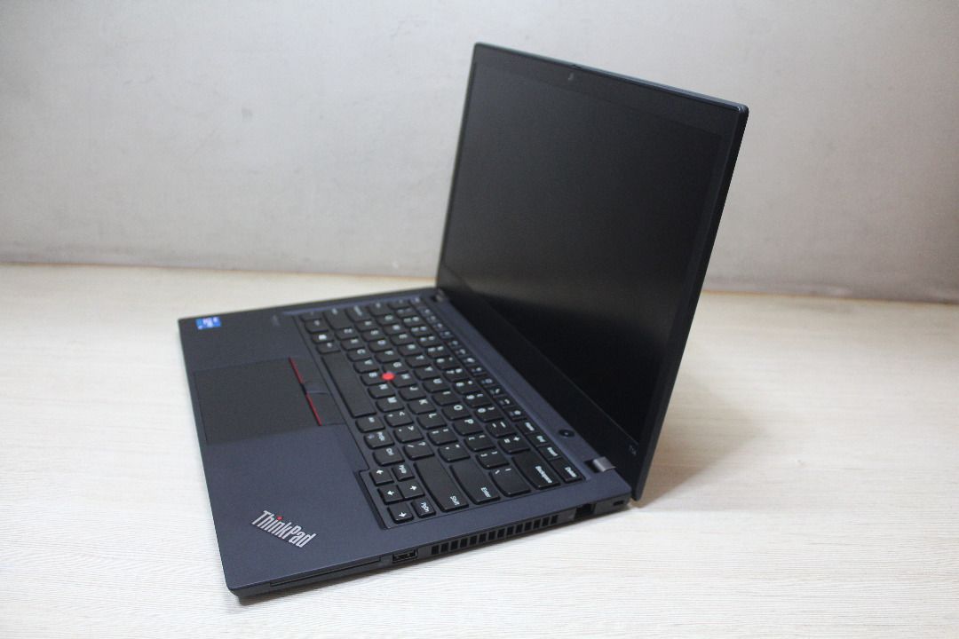 i5 Lenovo Thinkpad T14 Gen 2 1145G7 Ram 16gb ssd 256gb window 11 pro ...