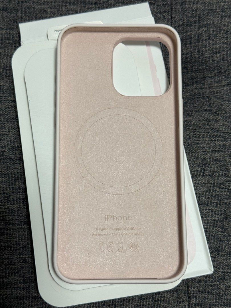 iPhone 15 Pro Max Cases (Original items) with boxes, Mobile Phones ...