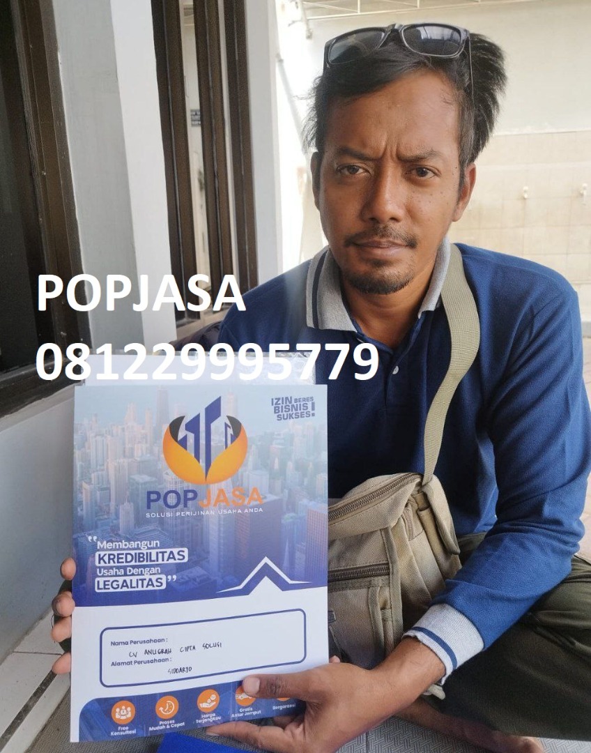 Jasa Pembuatan PT Perorangan di Cirebon, Jasa, Lainnya di Carousell