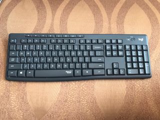 Valore Wireless Keyboard, Computers & Tech, Parts & Accessories ...