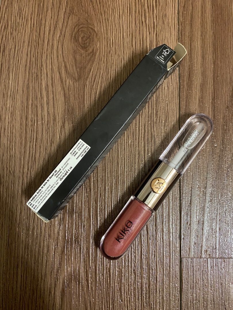 Kiko Milano Unlimited Double Touch 120, Beauty & Personal Care, Face ...