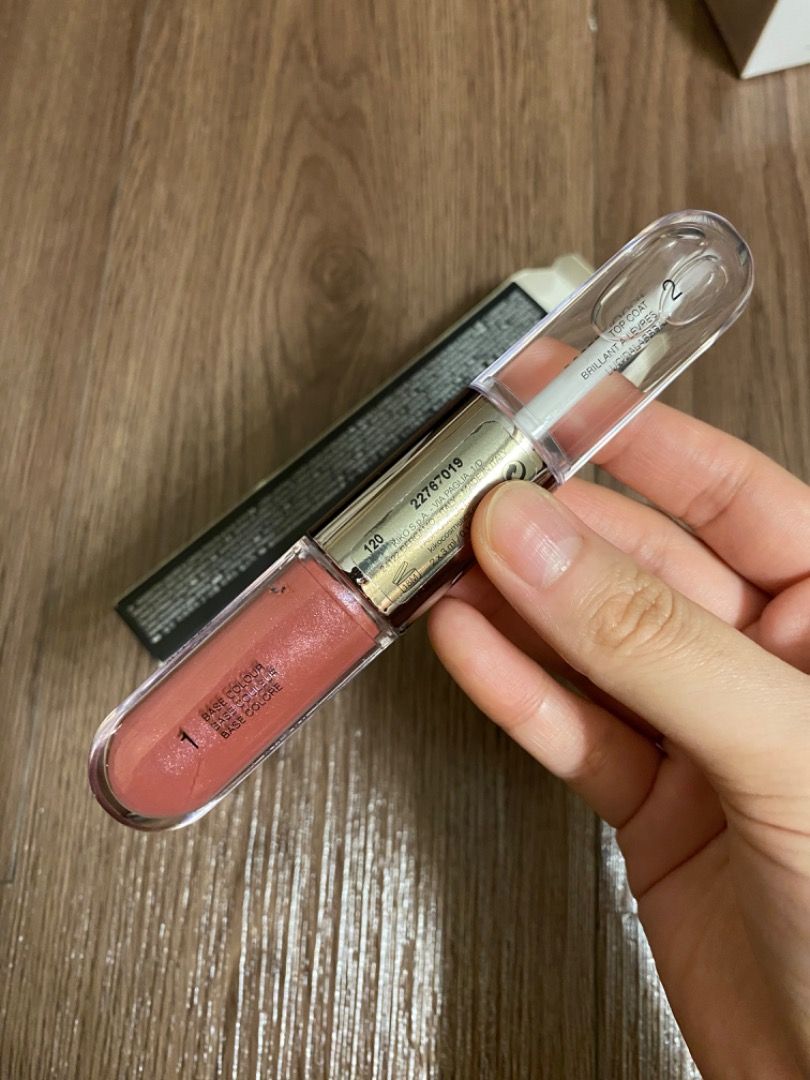 Kiko Milano Unlimited Double Touch 120, Beauty & Personal Care, Face ...