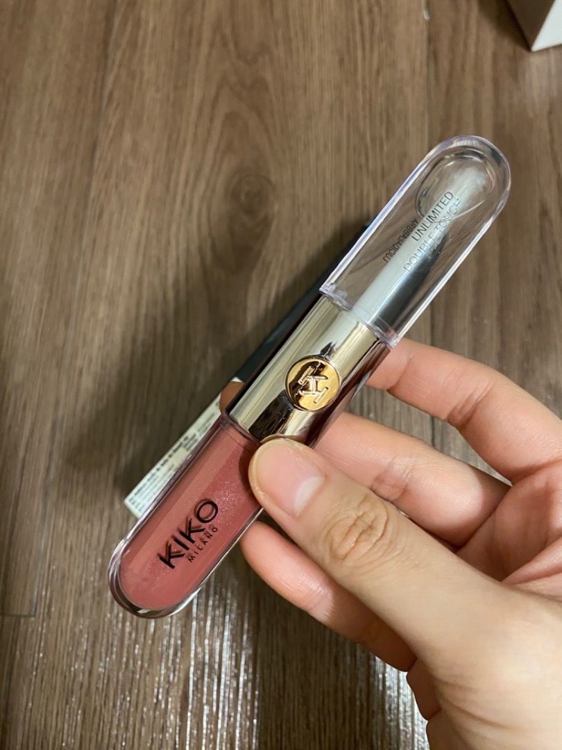 Kiko Milano Unlimited Double Touch 120, Beauty & Personal Care, Face ...