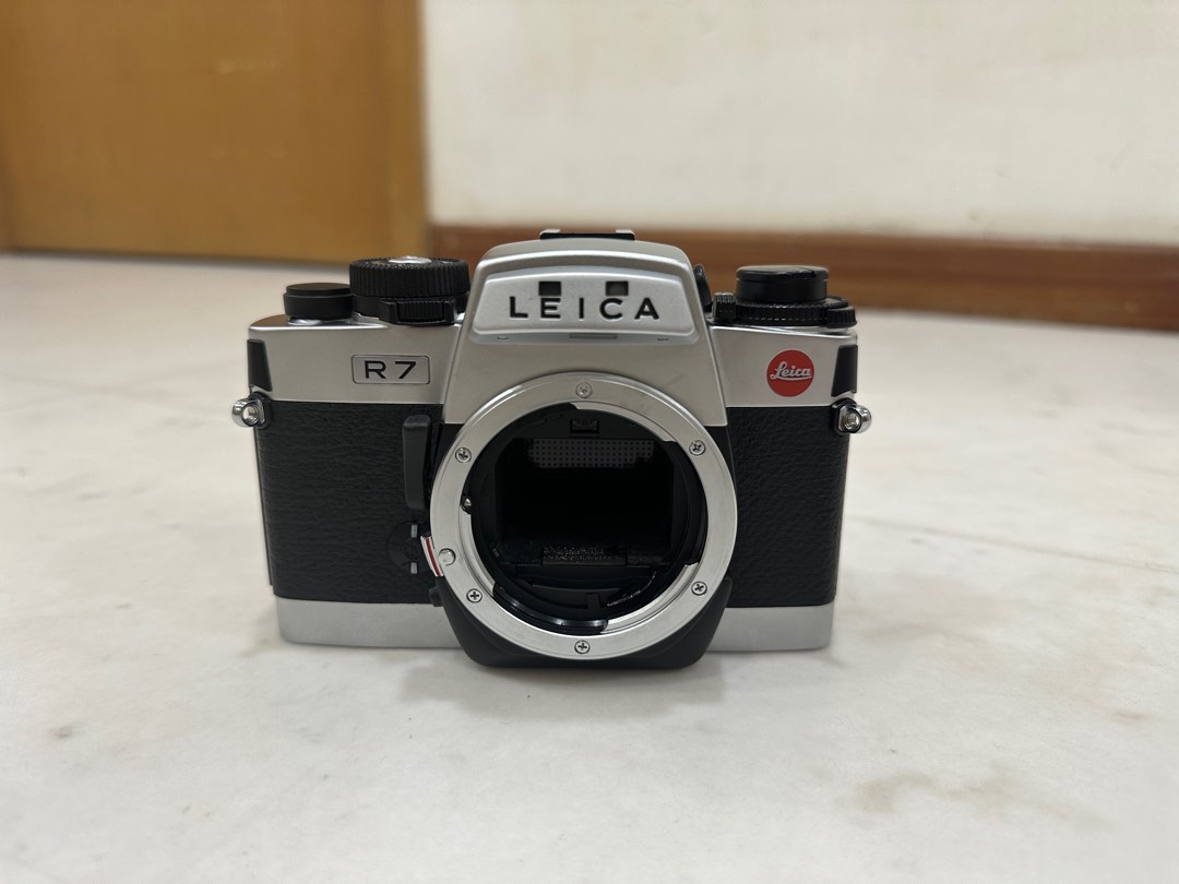 Leica R7, Photography, Cameras on Carousell