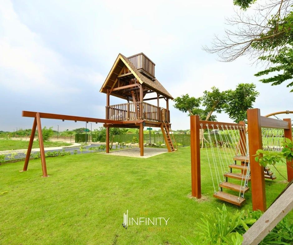 Lot for Sale at Rockwell South at Carmelray, Calamba Laguna, Property ...