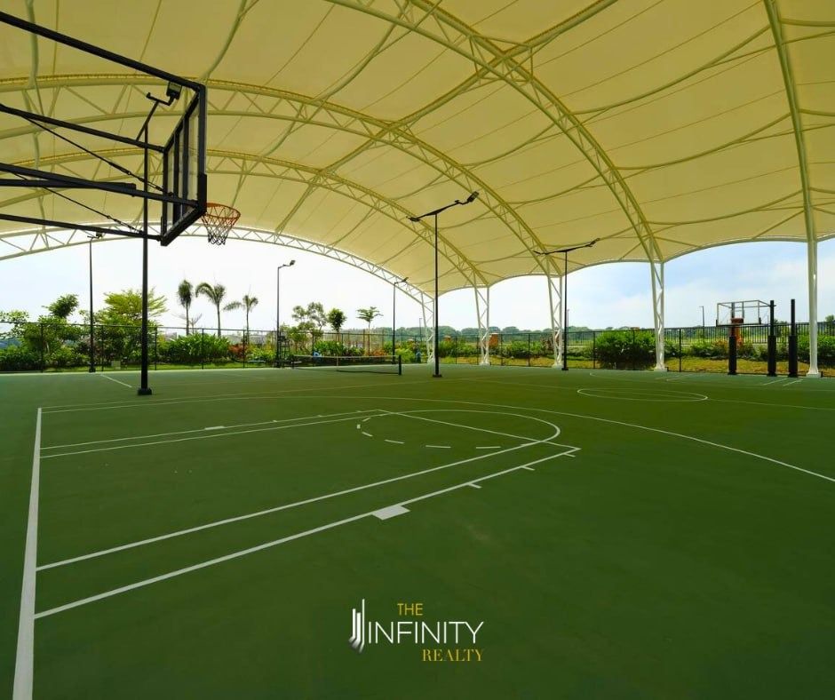 Lot for Sale at Rockwell South at Carmelray, Calamba Laguna, Property ...