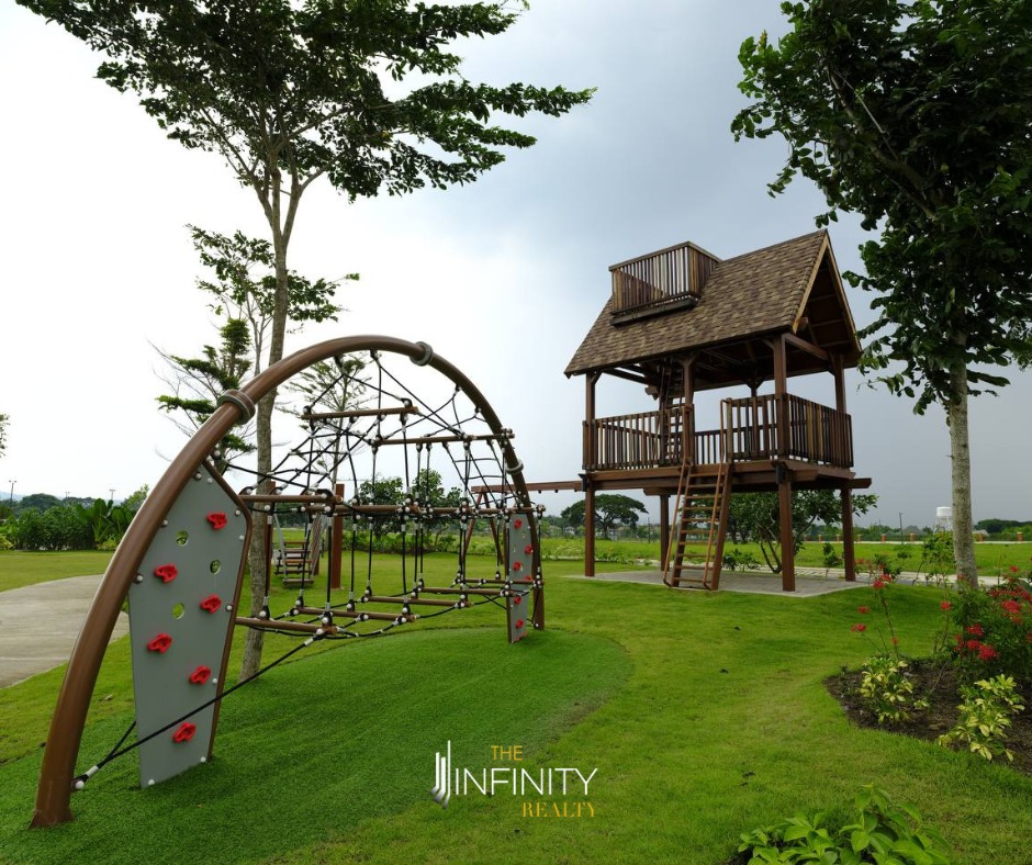 Lot for Sale at Rockwell South at Carmelray, Calamba Laguna, Property ...