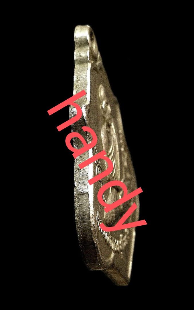 Lp Kuay Rian Hanuman 2521 Roon 3 Alpaca, Hobbies & Toys, Memorabilia ...