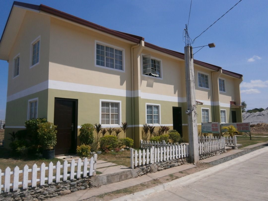 Mabilis lipatan na bahay na bahay sa Bulacan na affordable 7K lang ...