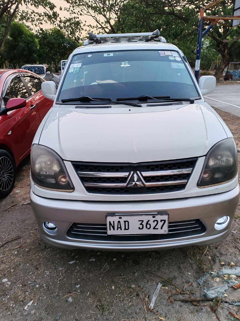 100+ affordable "mitsubishi adventure" For Sale | Carousell Philippines